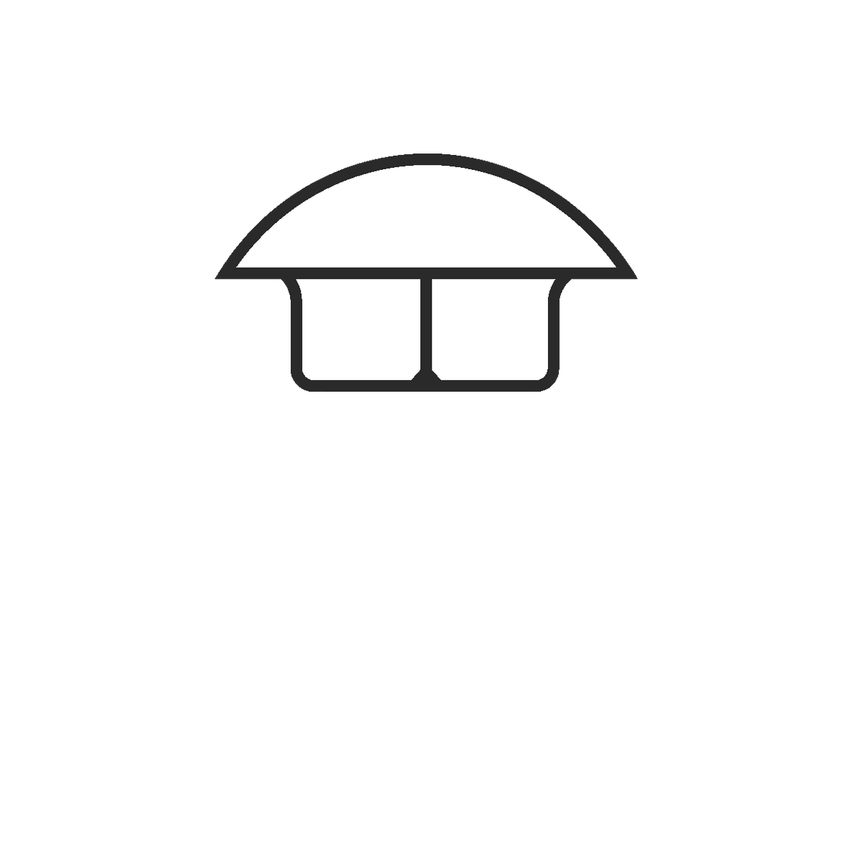 Buy Cup Head Bolts & Nuts Online – DMS Fasteners