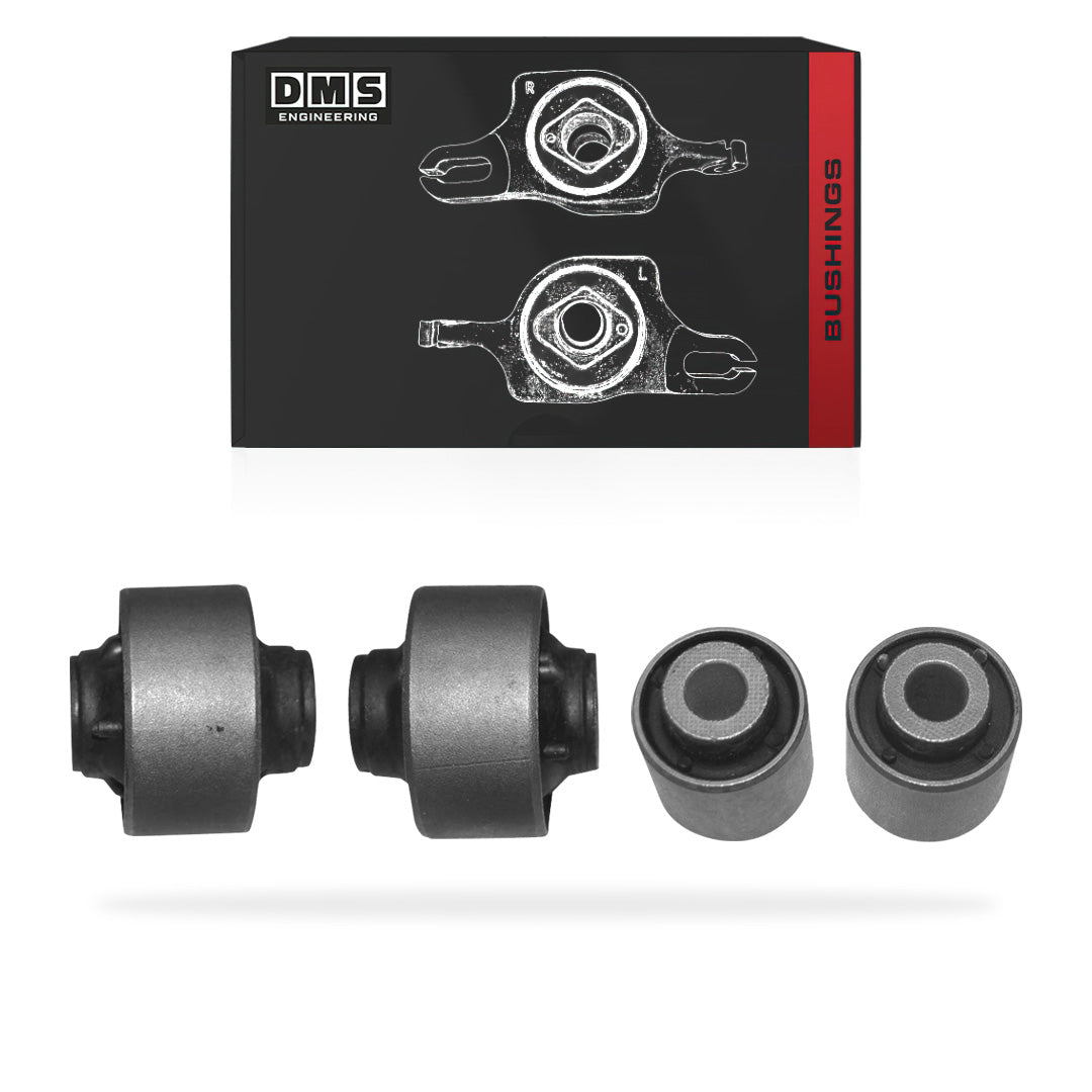 Subaru Outback BP (2005 - 2008) Front Lower Control Arm Bushings – DMS ...