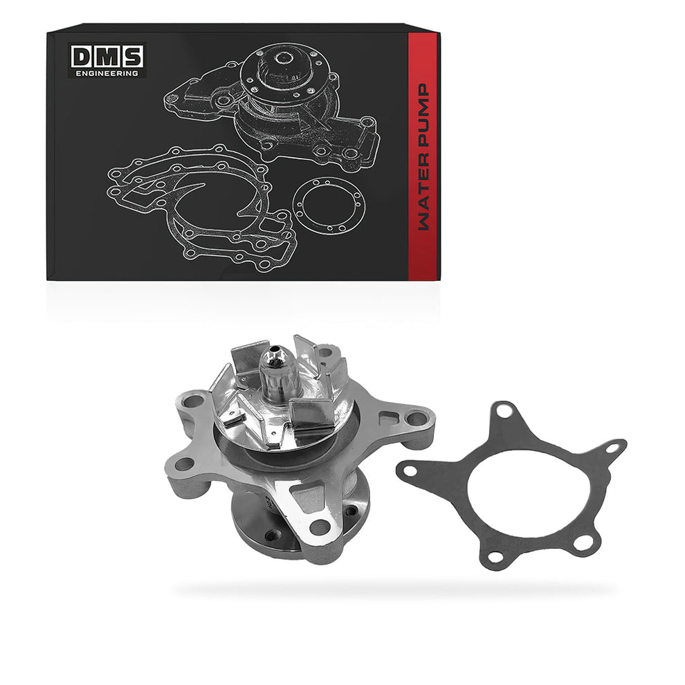 Hyundai ix35 LM (2010 - 2015) 1.6L Engine Water Pump + Gasket – DMS ...