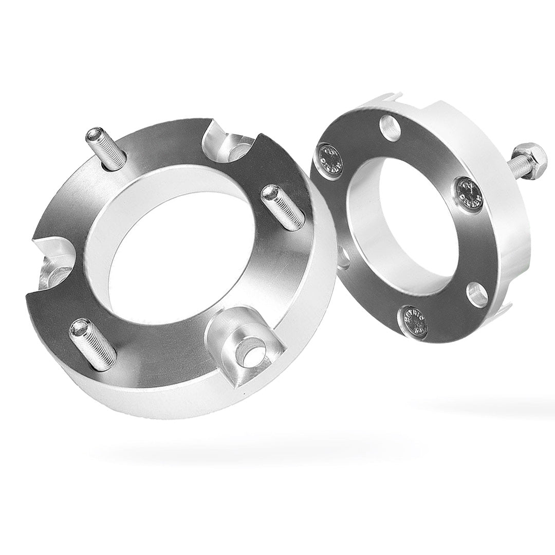 Strut Spacer for Mitsubishi Triton ML MN (2005 - 2015) Dual Cab – DMS ...