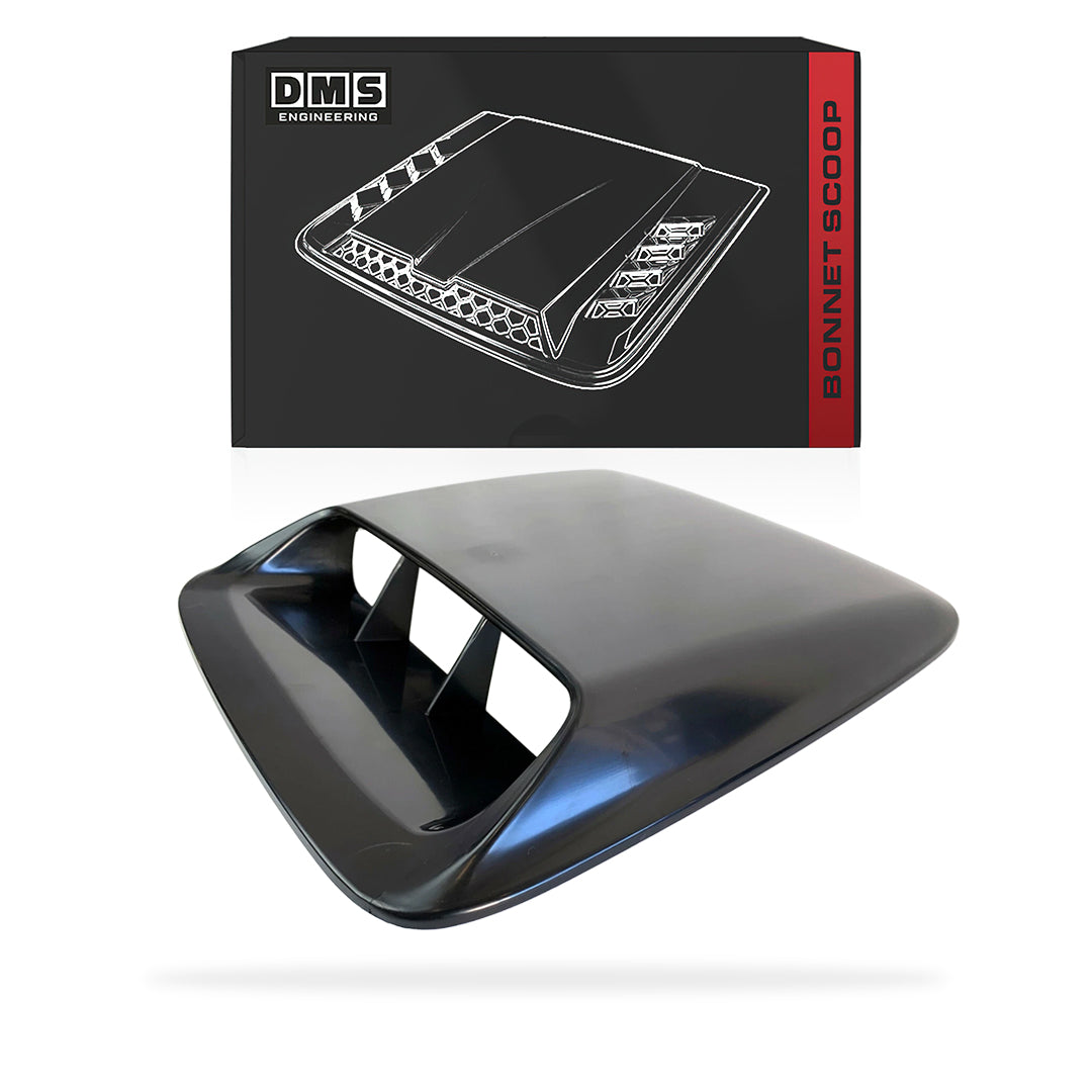 Holden Colorado RC / RG (2008 - 2020) Bonnet Scoop – DMS Fasteners