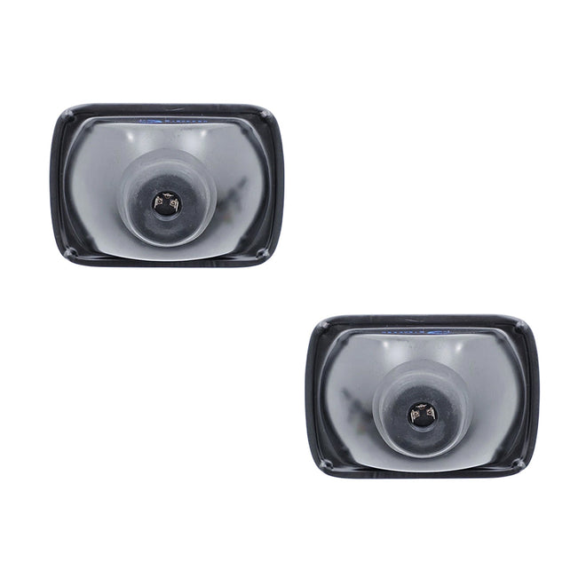 Mitsubishi L300 Express SF / SG / SH / SJ (1986 - 1994) Headlights wit ...