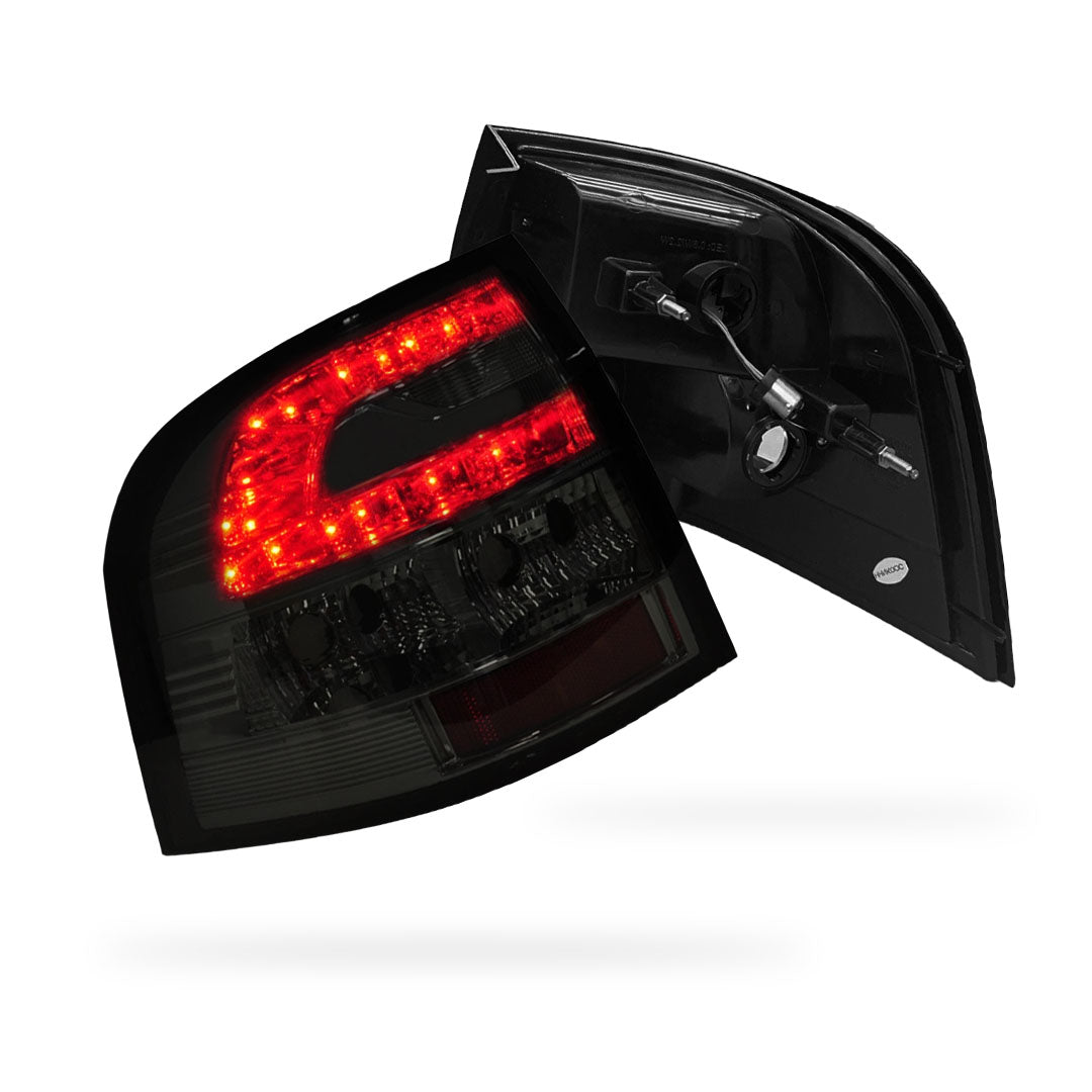 Holden Commodore VE (2006 - 2013) LED Tail Lights LH + RH – DMS Fasteners