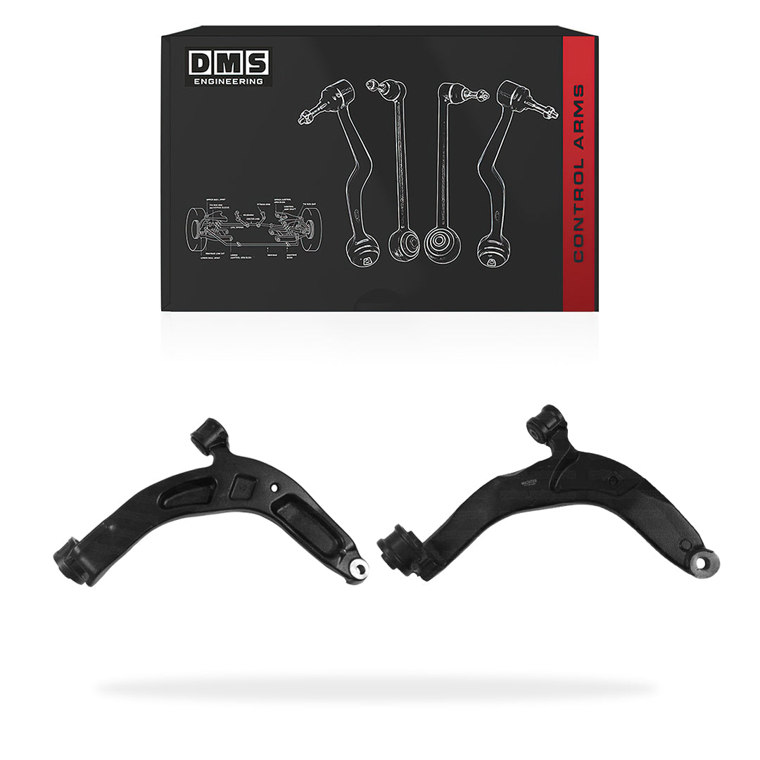 Volkswagen Transporter T5 / T6 (2004 - 2024) Front Lower Control Arms ...