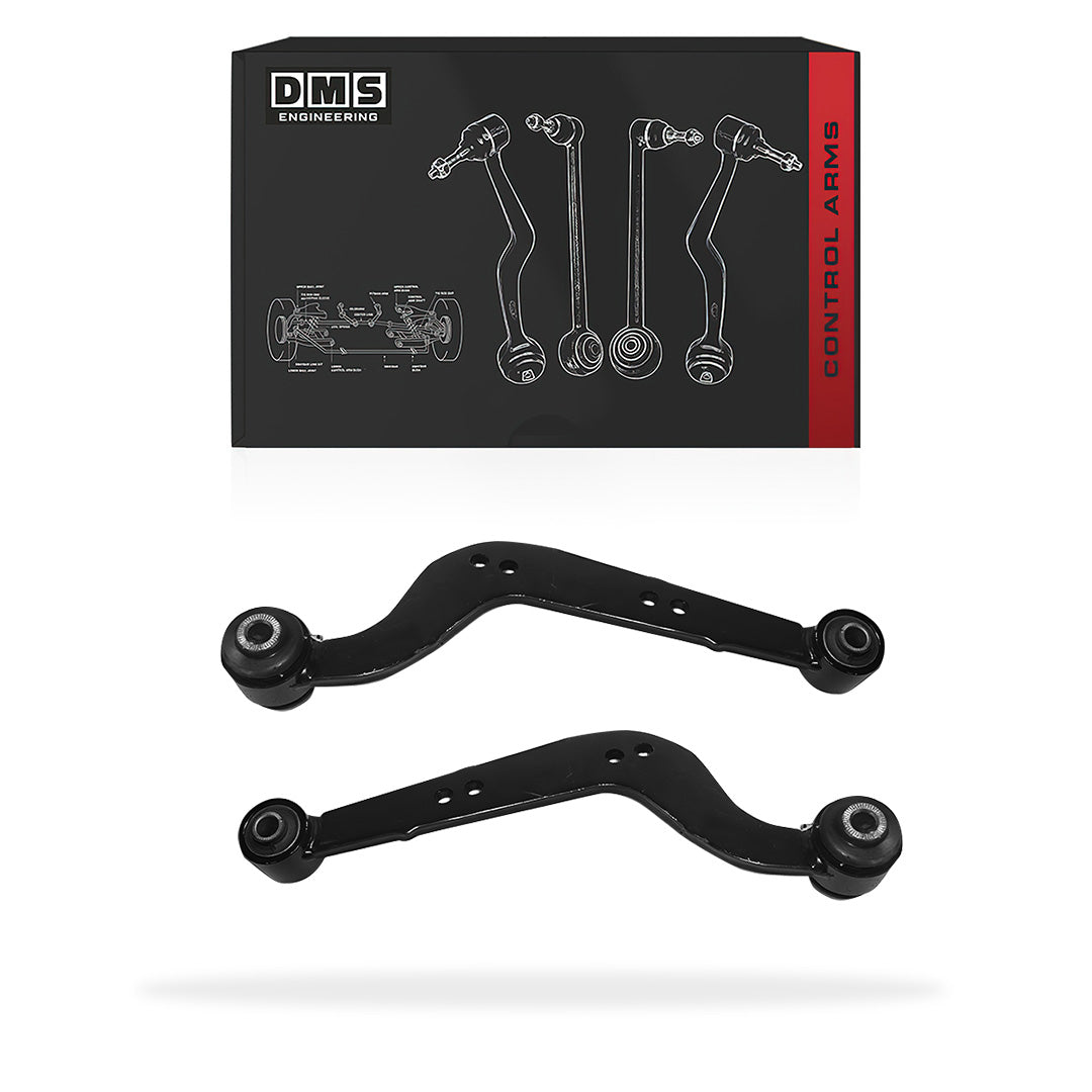 Toyota RAV4 XA30 / XA40 (2006 - 2015) Rear Upper Control Arms LH + RH ...