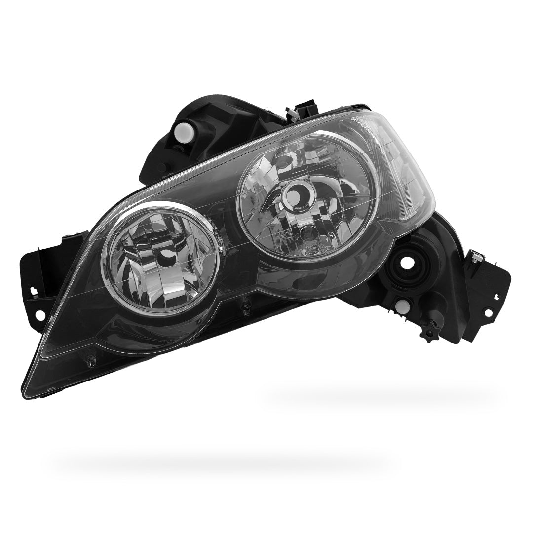 Ford Falcon BA Series 1 & 2 (2002 - 2005) Aftermarket OEM Style Headli ...