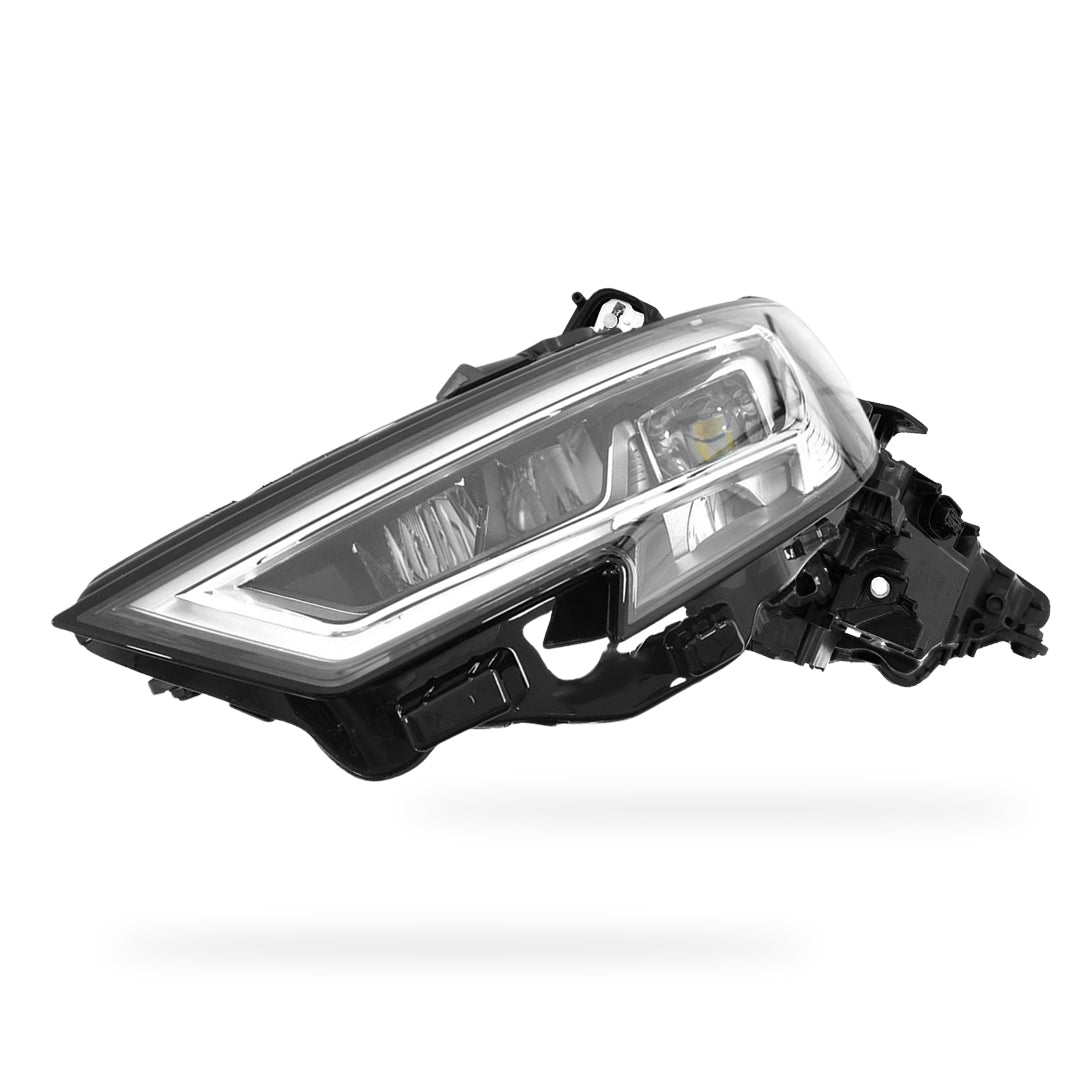 Audi S3 8V / 8Y (2012 - 2023) Genuine LED Headlights LH + RH – DMS ...