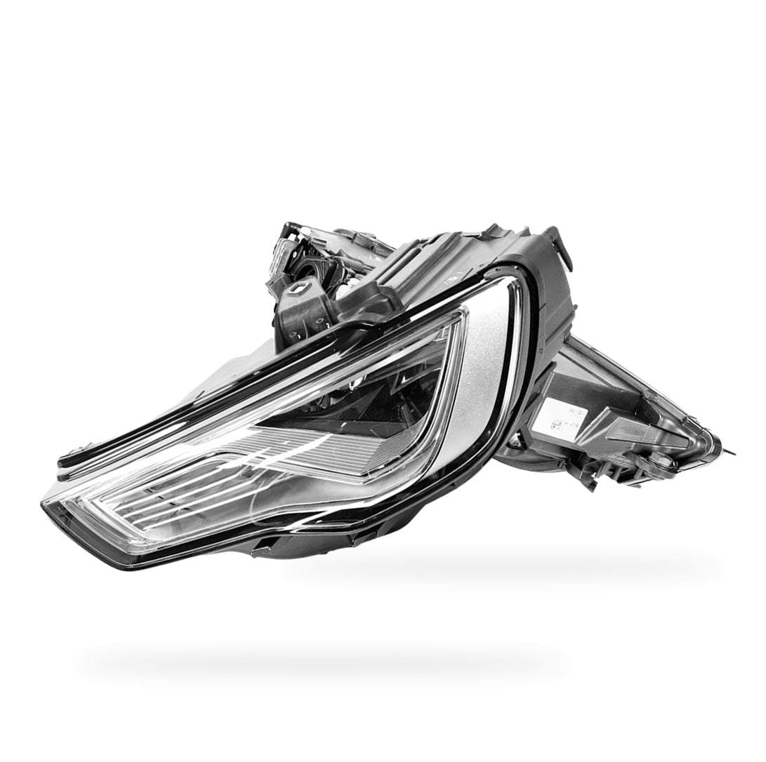 Audi S3 8V (2013 - 2016) Genuine LED Headlights LH + RH – DMS Fasteners