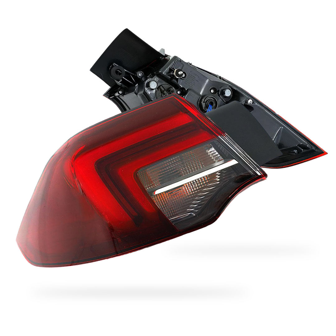 Holden Commodore ZB (2018 - 2020) OEM Style Tail Lights LH + RH – DMS ...