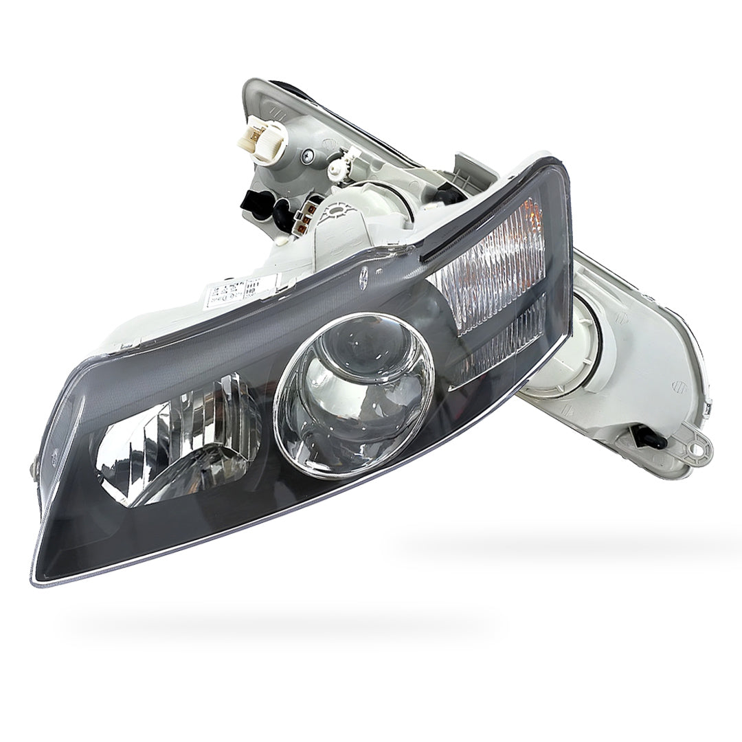 Holden Commodore VY (2003 - 2004) OEM Style Headlights LH + RH – DMS ...