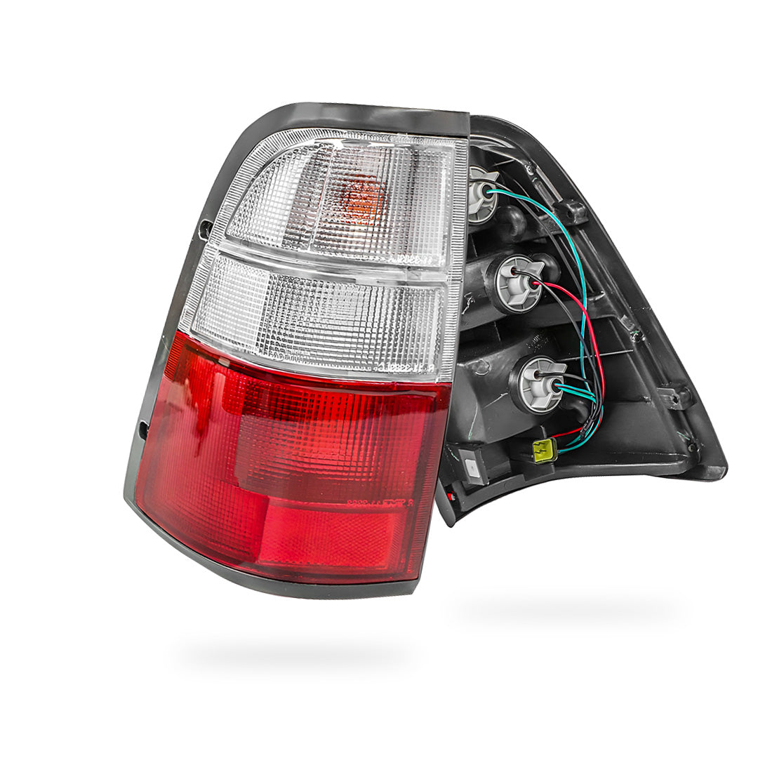 Holden Rodeo TF (1998 - 2003) OEM Style Tail Lights LH + RH – DMS Fasteners