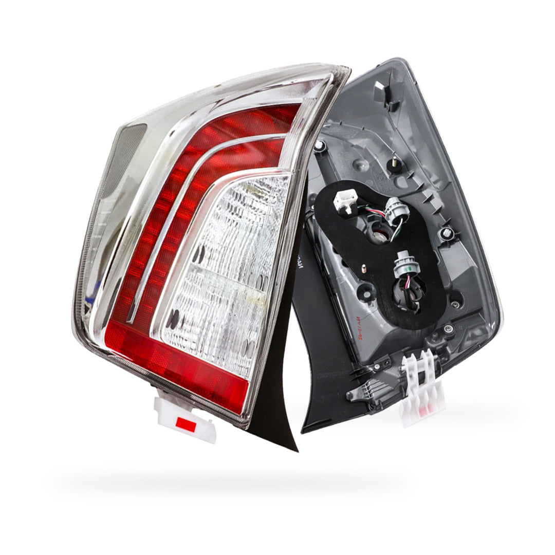 Toyota Prius ZVW30 (2011 - 2015) OEM Style Tail Lights LH + RH – DMS ...