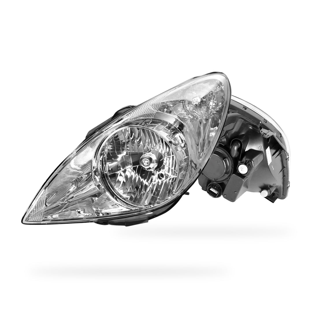 Hyundai i20 PB Series 1 / Series 2 (2009 - 2012) OEM Style Headlights ...