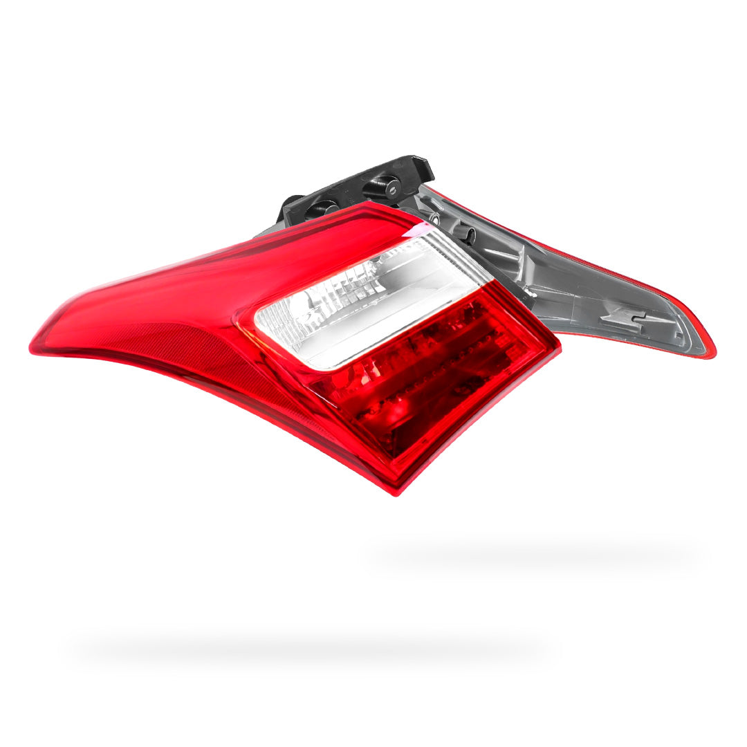 Hyundai i30 GD (2012 - 2014) OEM Style Tail Lights LH + RH – DMS Fasteners