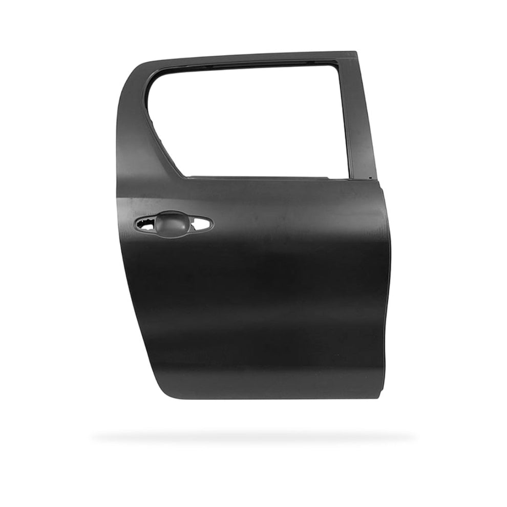 Toyota HiLux N80 Dual Cab (2015 - 2025) Genuine Front and Rear Door Sh ...
