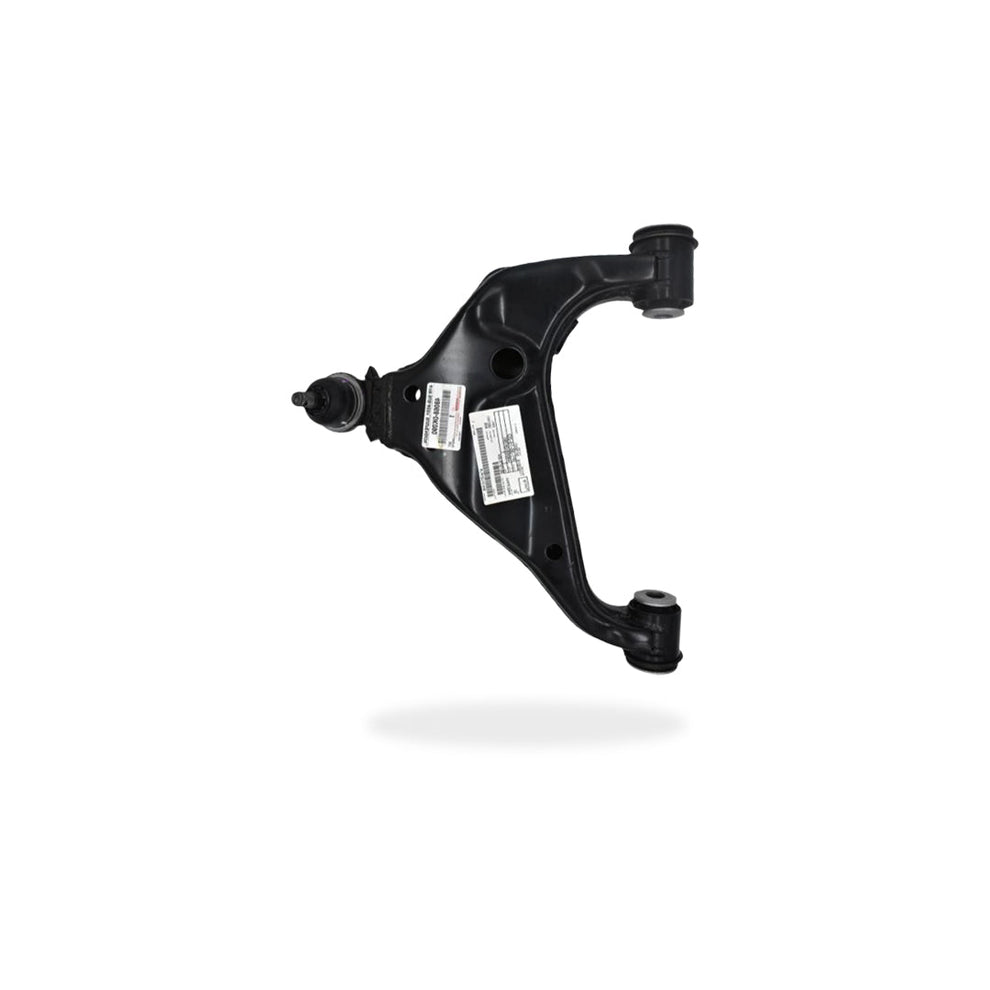 Toyota HiLux N80 (2017 - 2025) Front Upper / Lower Control Arm LH + RH ...