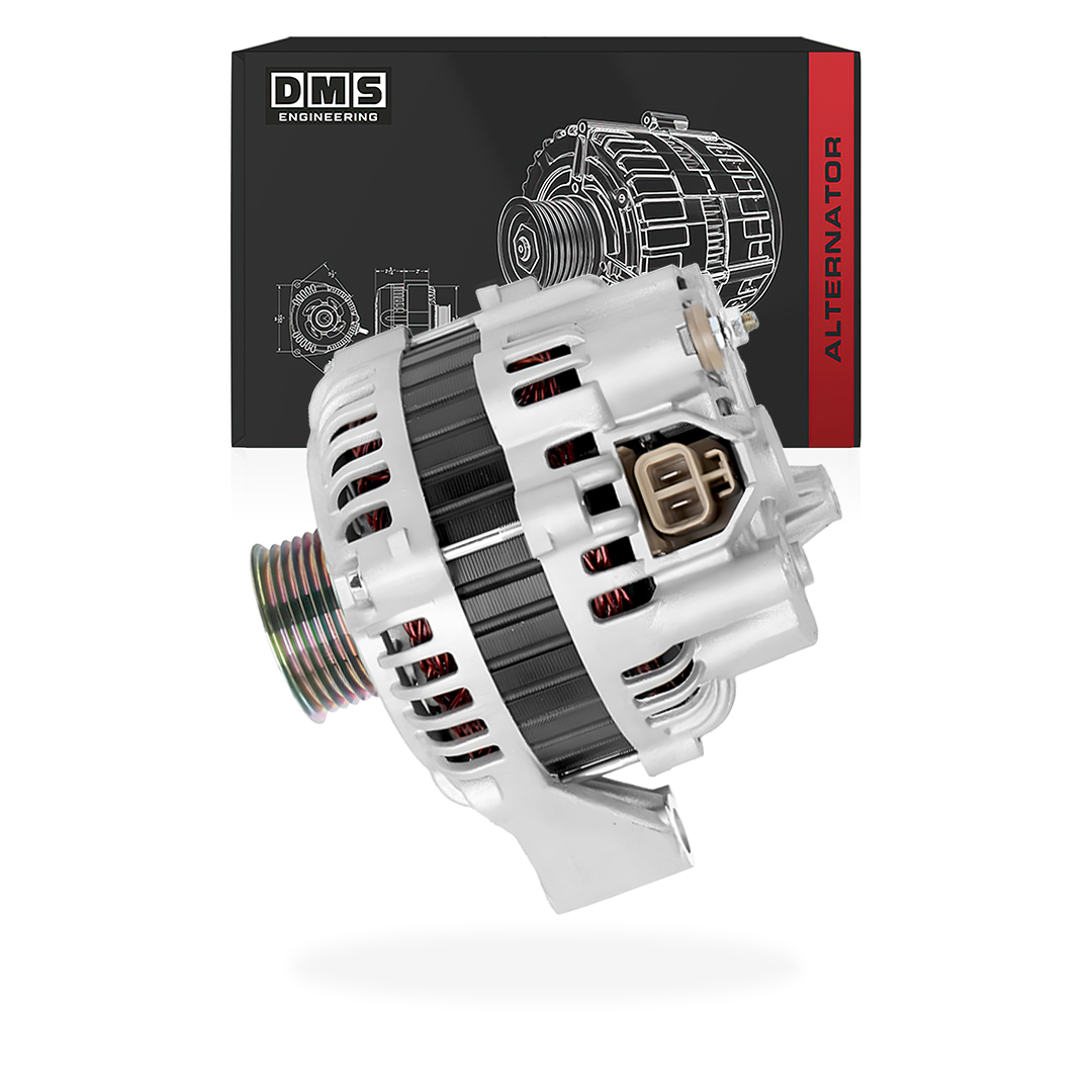 Ford Territory SX (2004 - 2005) 4.0L Petrol Alternator – DMS Fasteners
