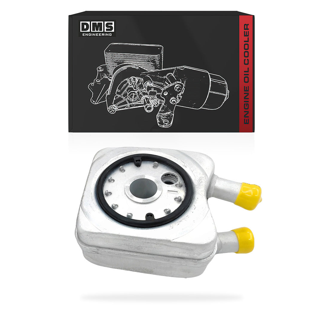 Audi A8 (1994 - 2005) Engine Oil Cooler – DMS Fasteners