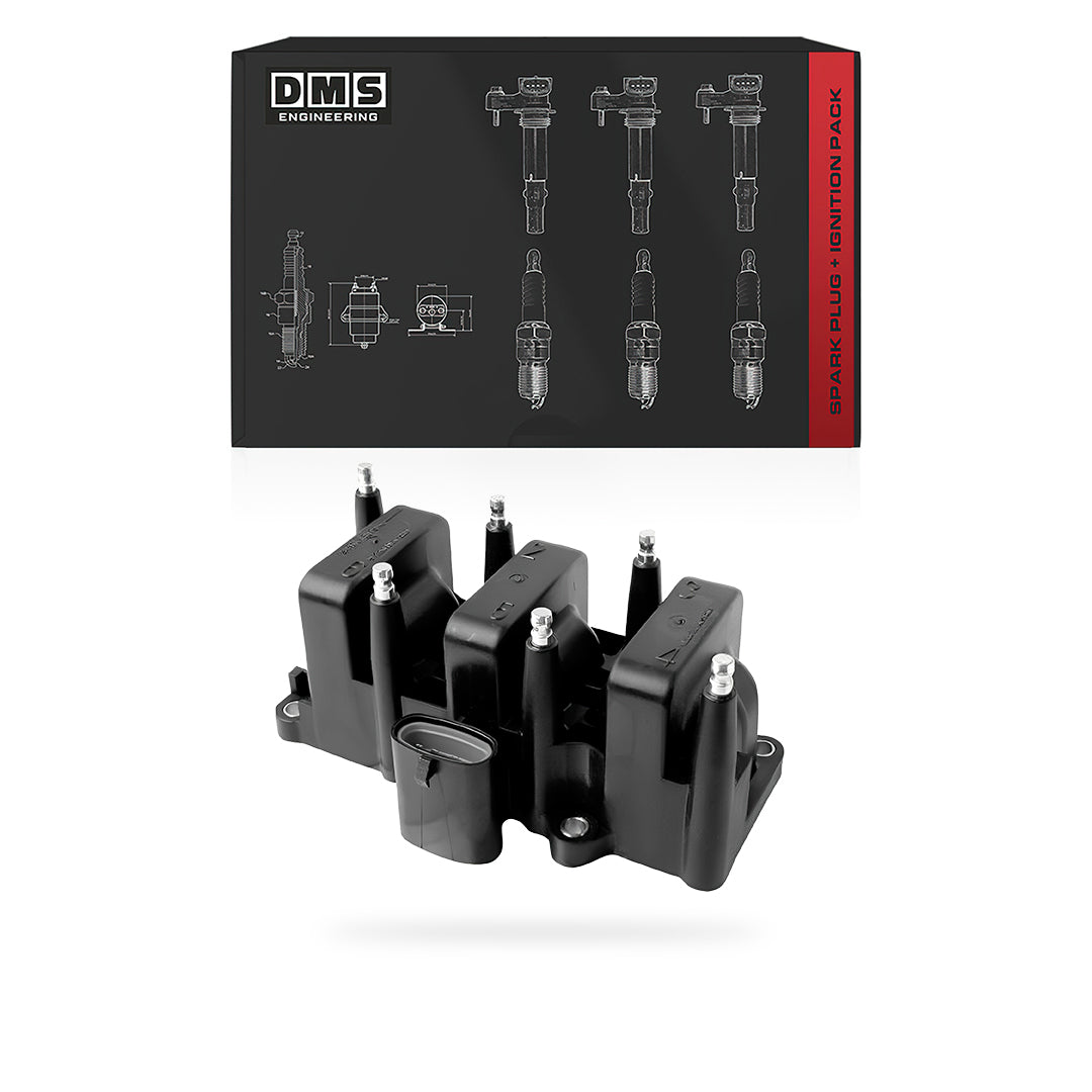 Ford Falcon EF / AU (1994 - 2000) 4.0L Ignition Coil Pack – DMS Fasteners