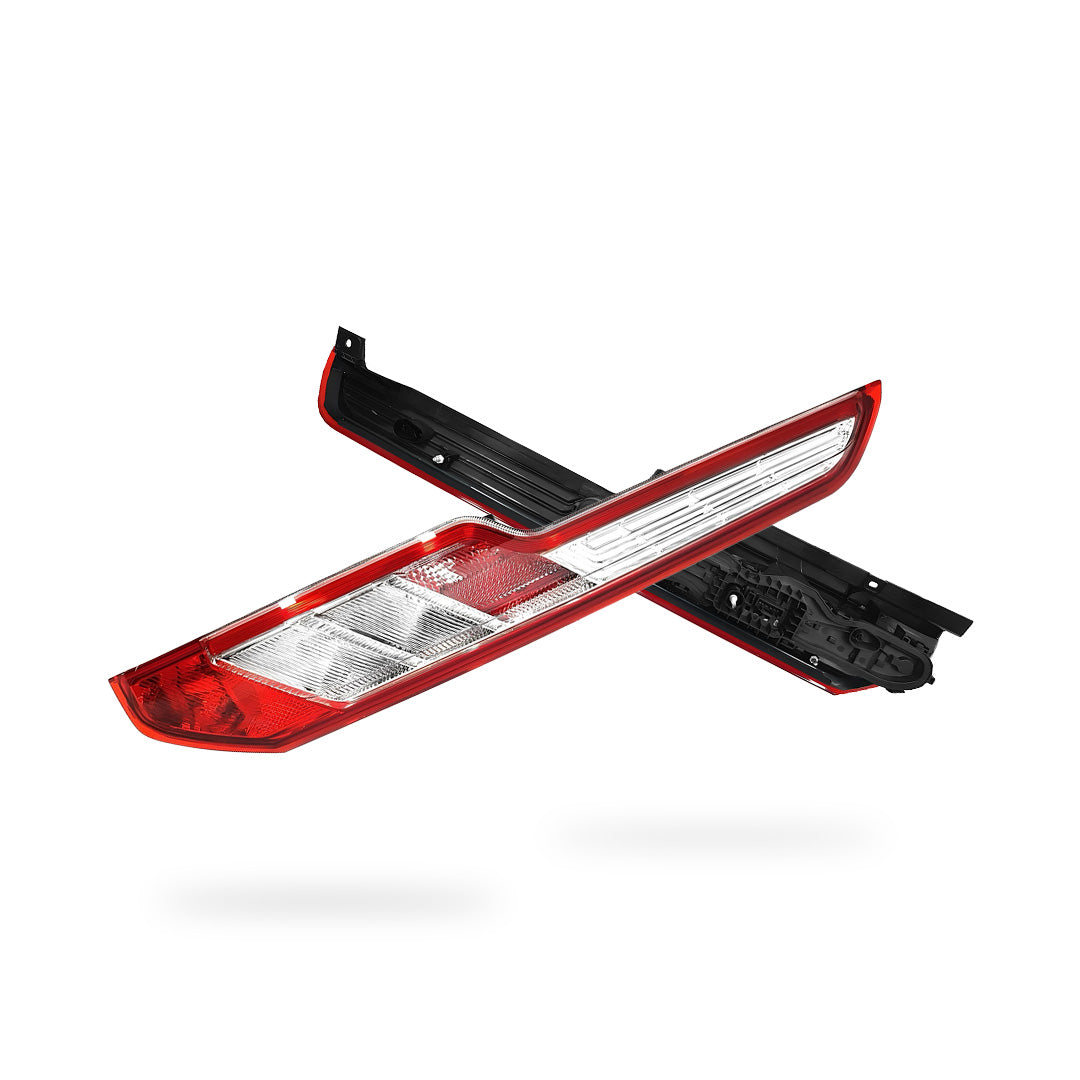 Ford Transit Custom VN (2013 - 2024) Halogen OEM Style Tail Lights LH ...