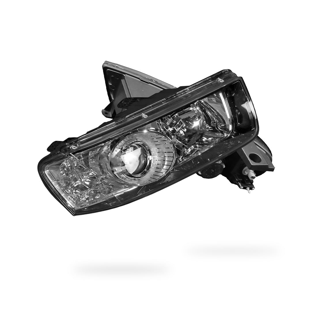 Holden Captiva 7 CG Series 2 (2011 - 2016) Genuine OEM Style Headlight ...