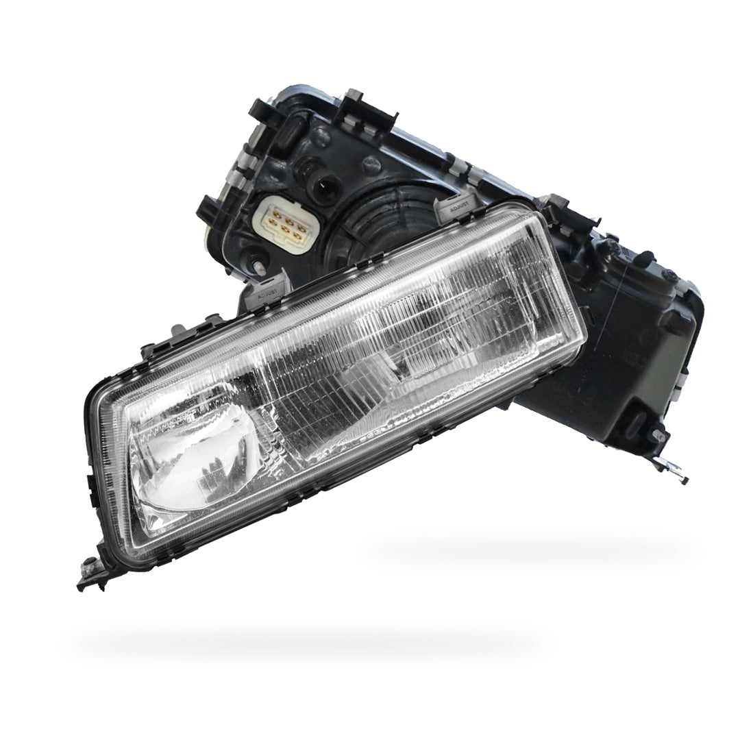 Holden Commodore VP (1991 - 1993) OEM Style Headlights LH + RH – DMS ...