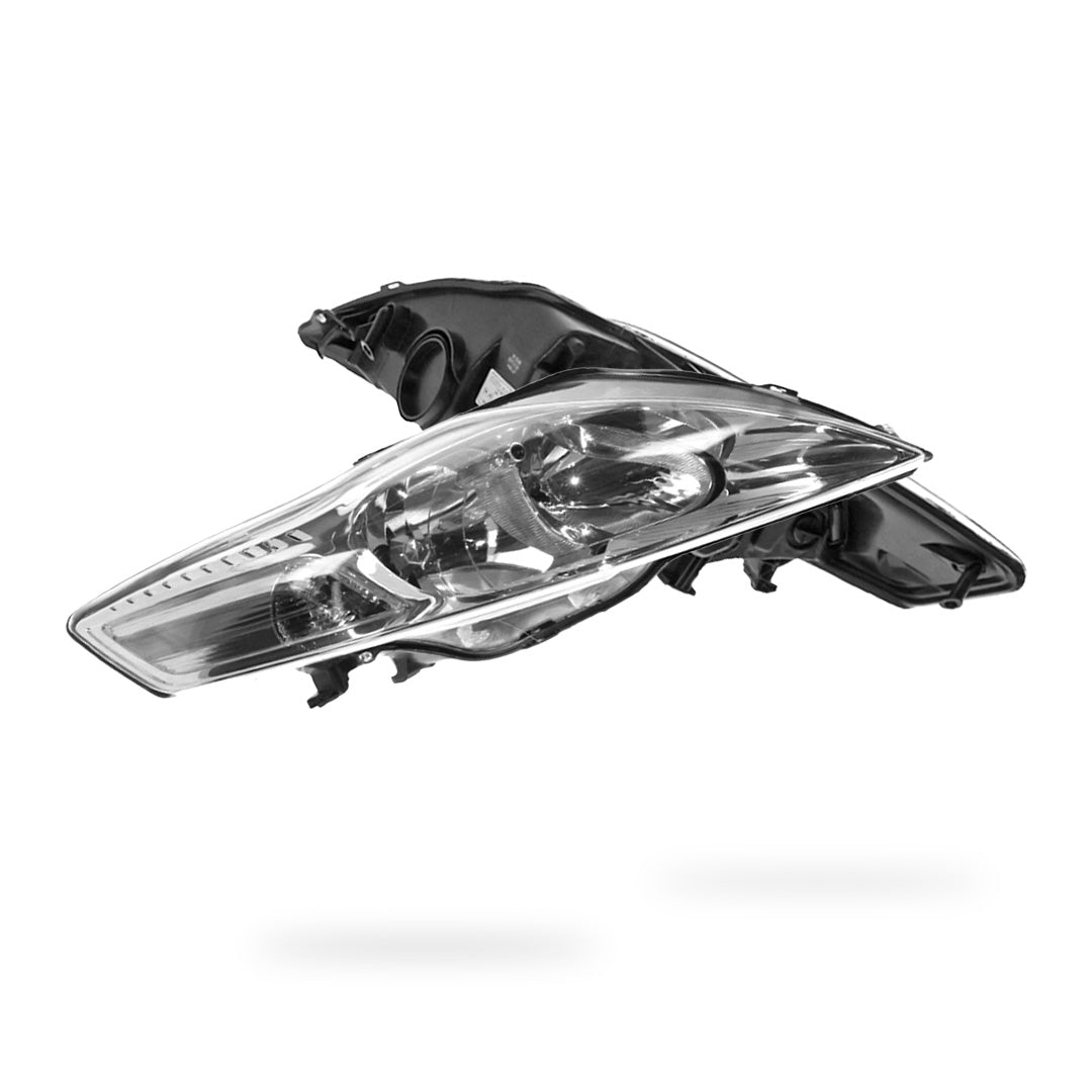 Ford Mondeo MA / MB / MC (2007- 2015) OEM Style Headlights LH + RH ...