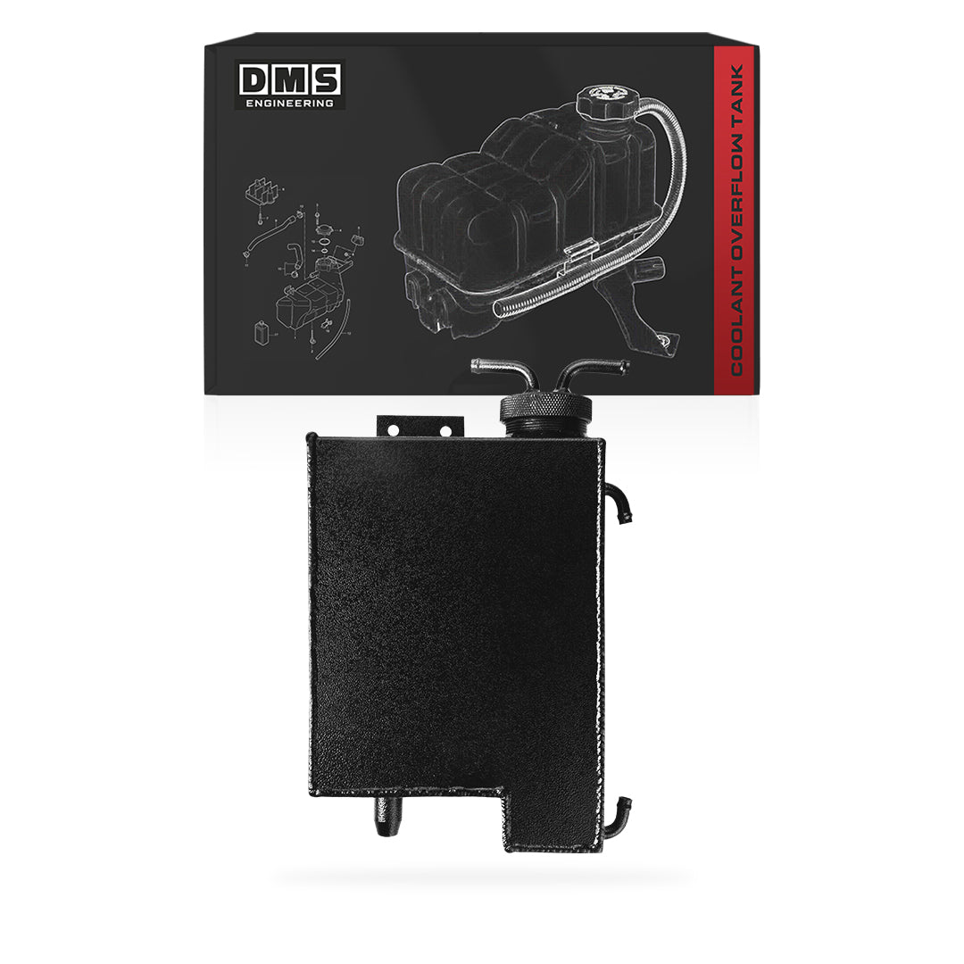 Toyota HiLux LN56 / LN65 / LN85 / LN106 / YN85 (1988 - 1997) Aluminum – DMS Fasteners