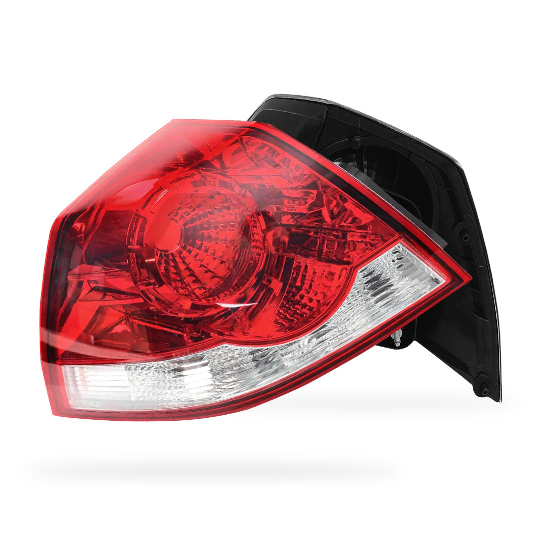 Holden Commodore VE (2006 - 2013) Red Halogen Tail Lights LH + RH – DMS ...