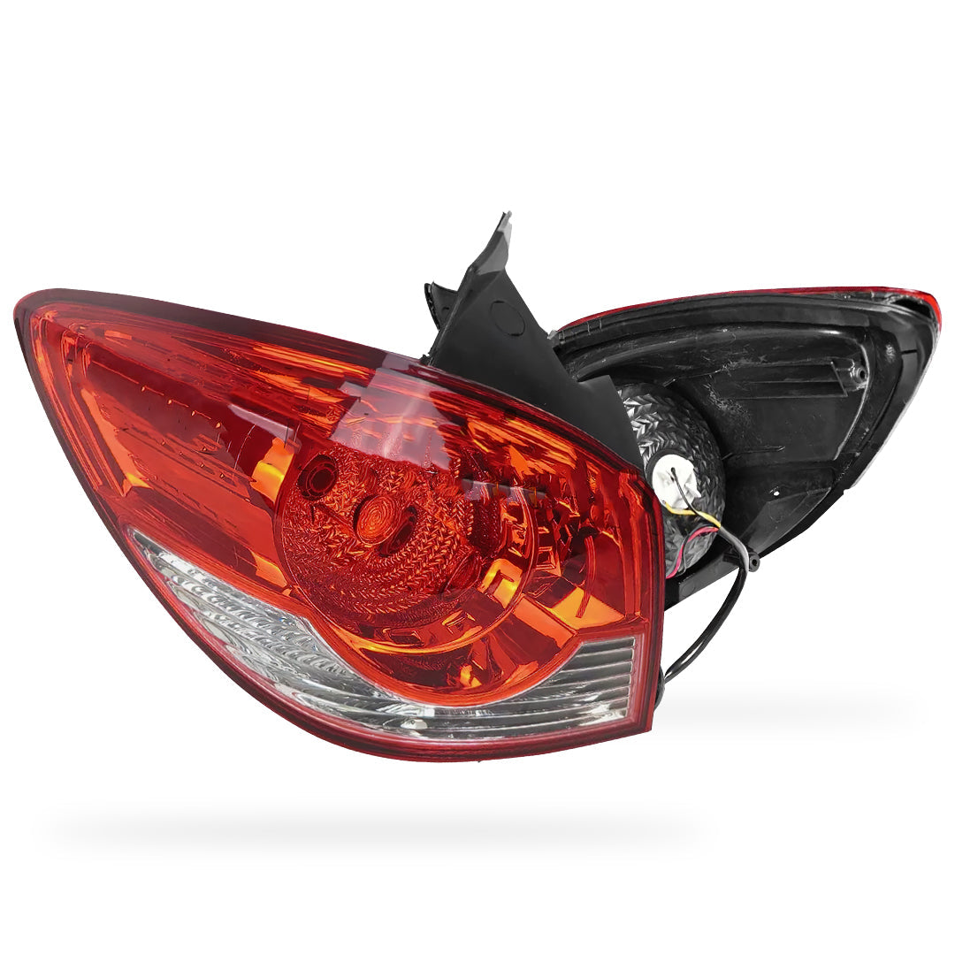 Holden Cruze JH (2011 - 2016) Halogen OEM Style Tail Lights LH + RH ...