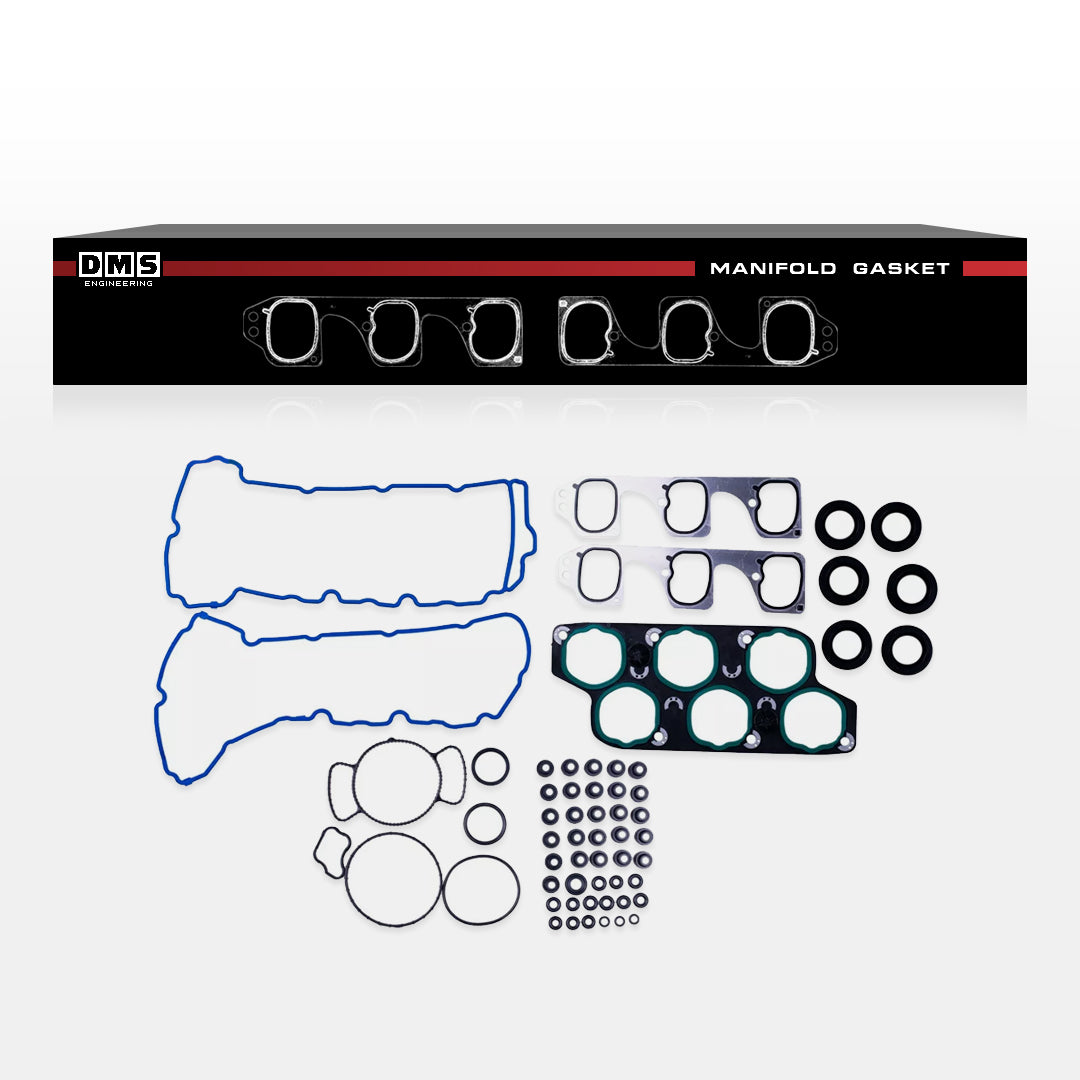 Holden Rodeo RA (2005 - 2008) 3.6L Engine Timing Service Gaskets Compl ...