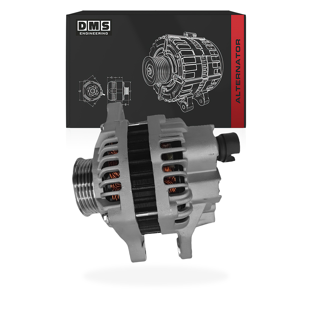 Honda Jazz GD (2002 - 2008) 1.3L / 1.5L Petrol Alternator – DMS Fasteners