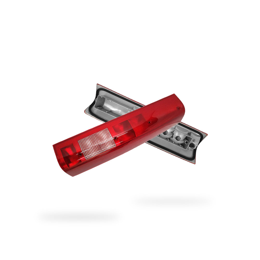 Iveco Daily 2nd Gen (2000 - 2005) OEM Style Tail Lights LH + RH – DMS ...