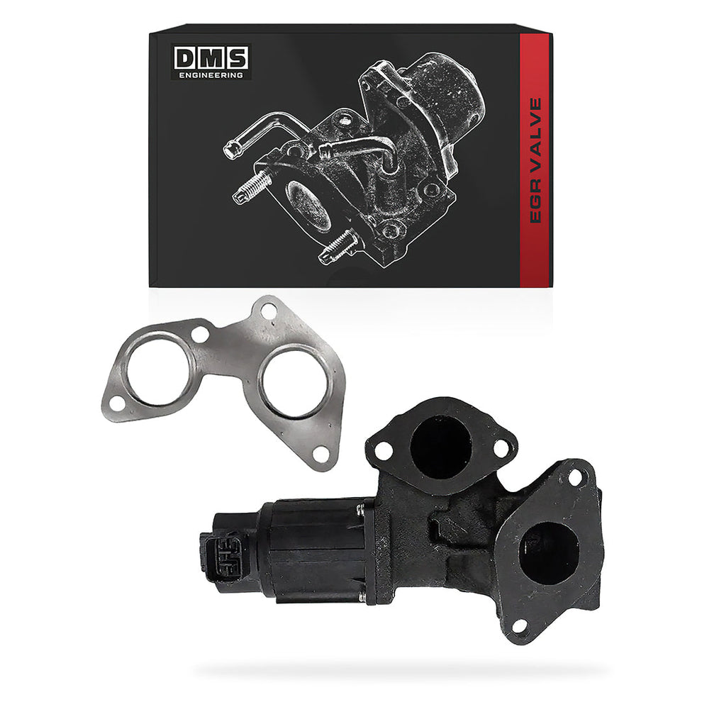 Isuzu D-MAX RA / RC / TF (2007 - 2012) 3.0L EGR Valve – DMS Fasteners
