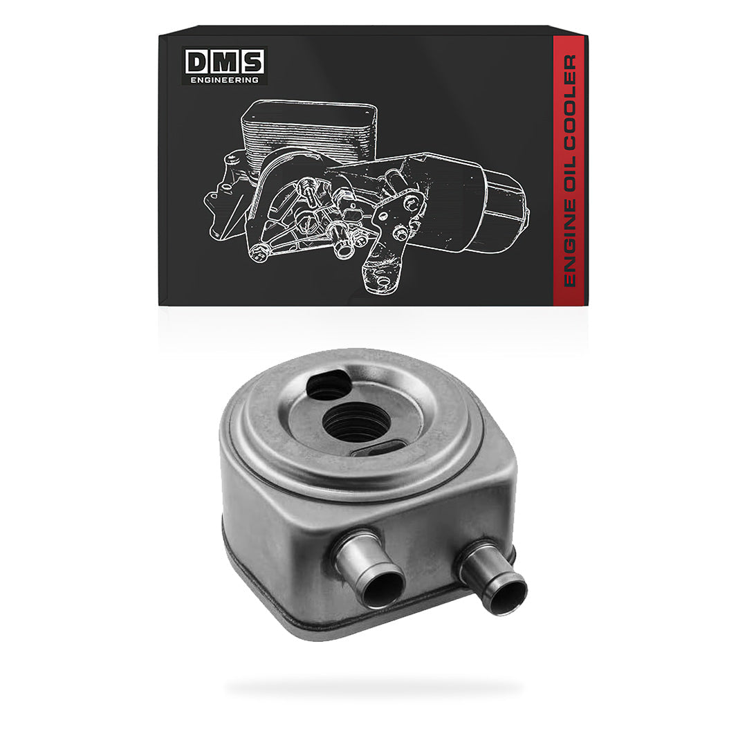 LDV T60 / V80 (2013 - 2024) Engine Oil Cooler – DMS Fasteners