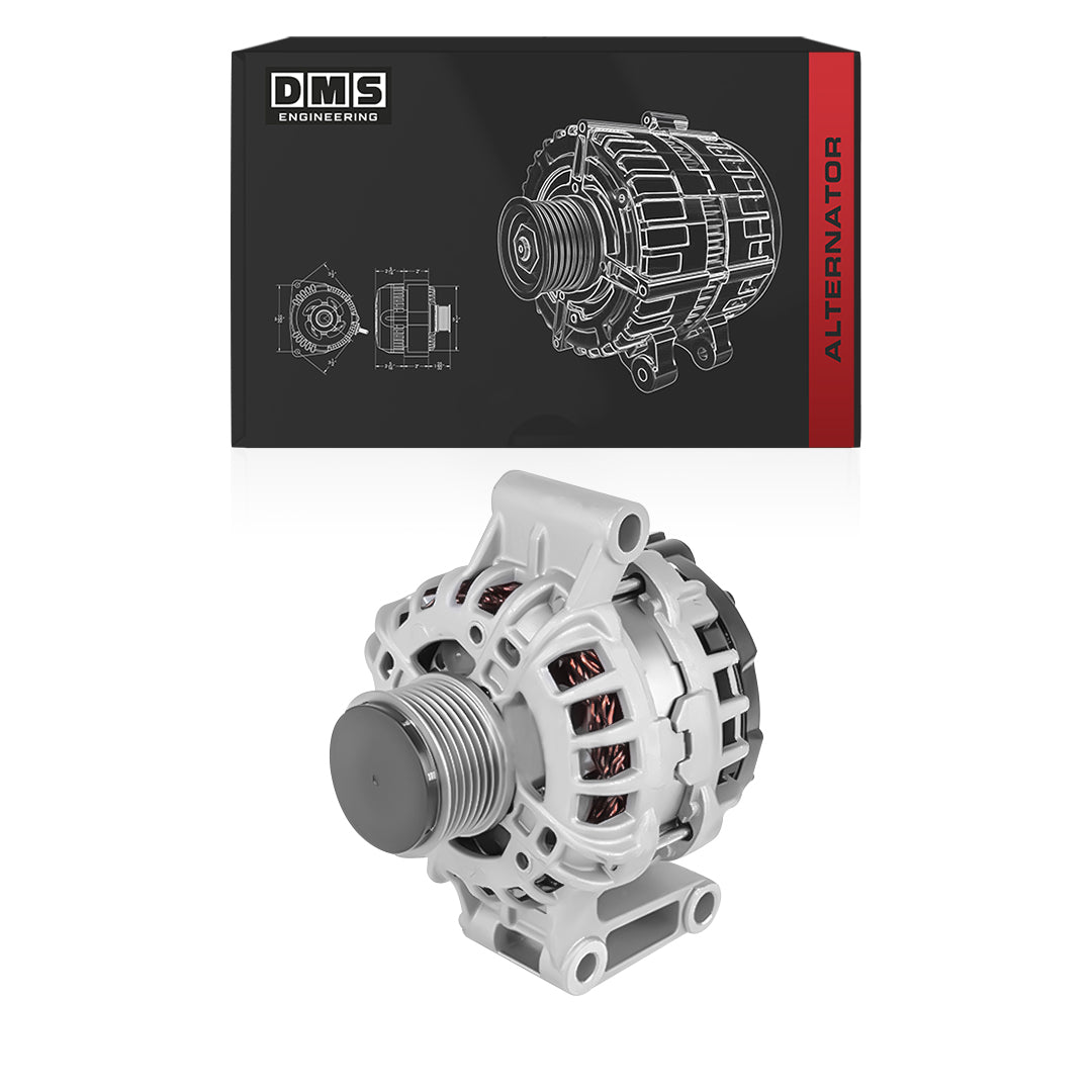 Mazda BT-50 UP / UR (2011 - 2020) 2.2L / 3.2L Diesel Alternator – DMS ...
