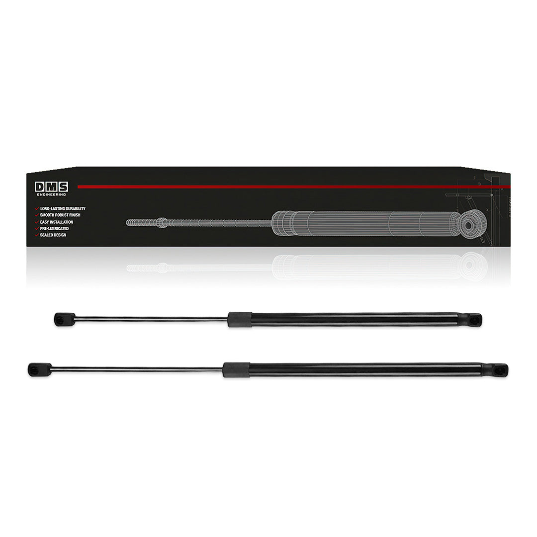 Mini Cooper R50 / R52 / R53 (2002 - 2006) Bonnet Gas Struts – DMS Fasteners