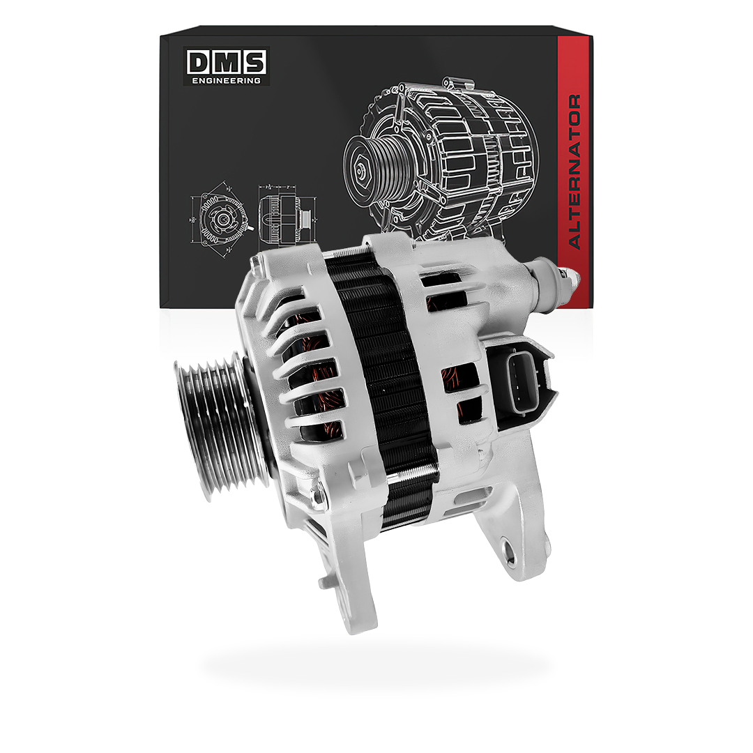 Mitsubishi Triton ML / MN (2008 - 2015) 2.5L Diesel Alternator – DMS ...