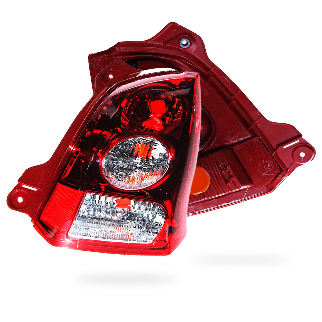 Suzuki Alto GF (2009 - 2013) Halogen OEM Style Tail Lights LH + RH ...