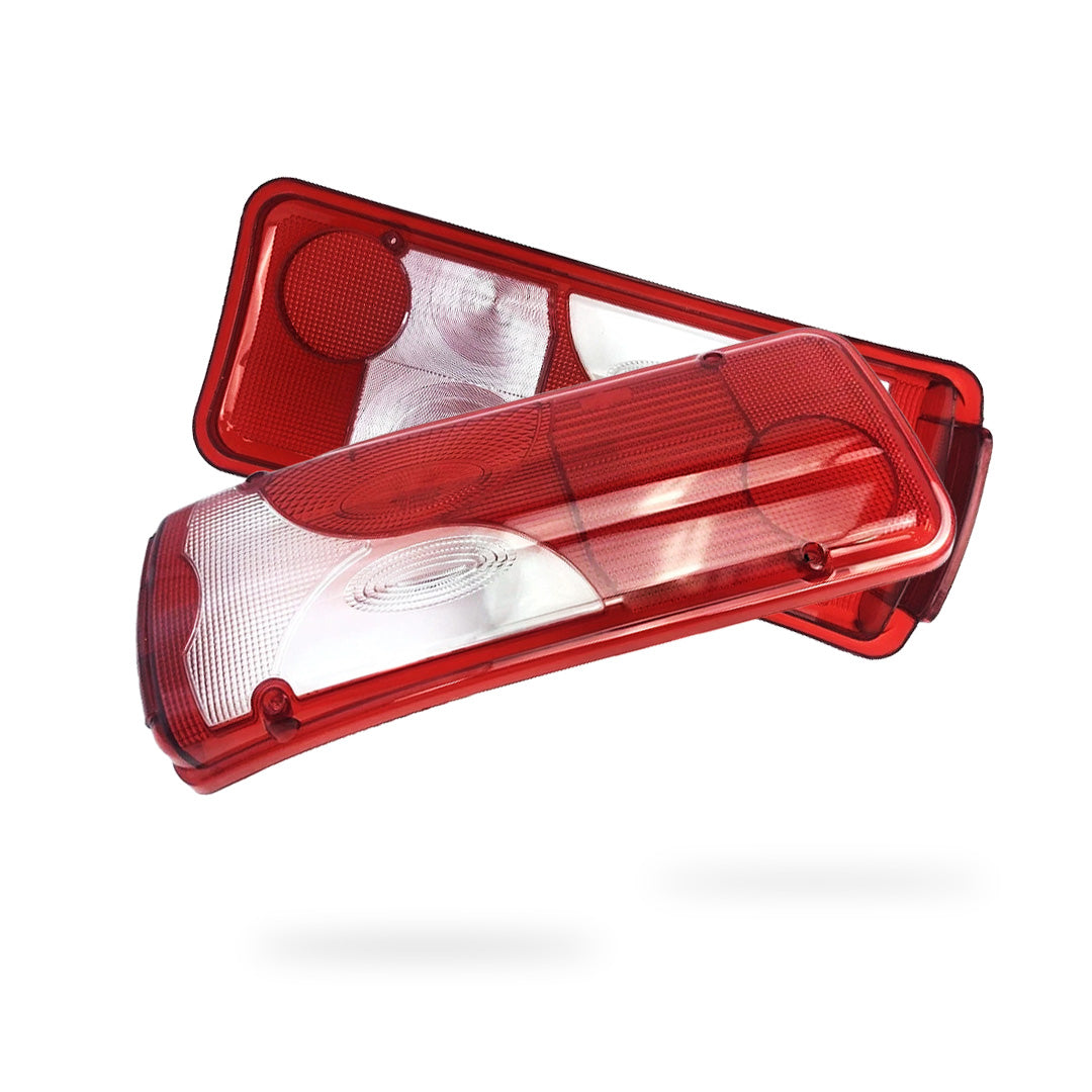 Mercedes Benz Sprinter W906 (2006 - 2018) LED OEM Style Tail Lights LH ...