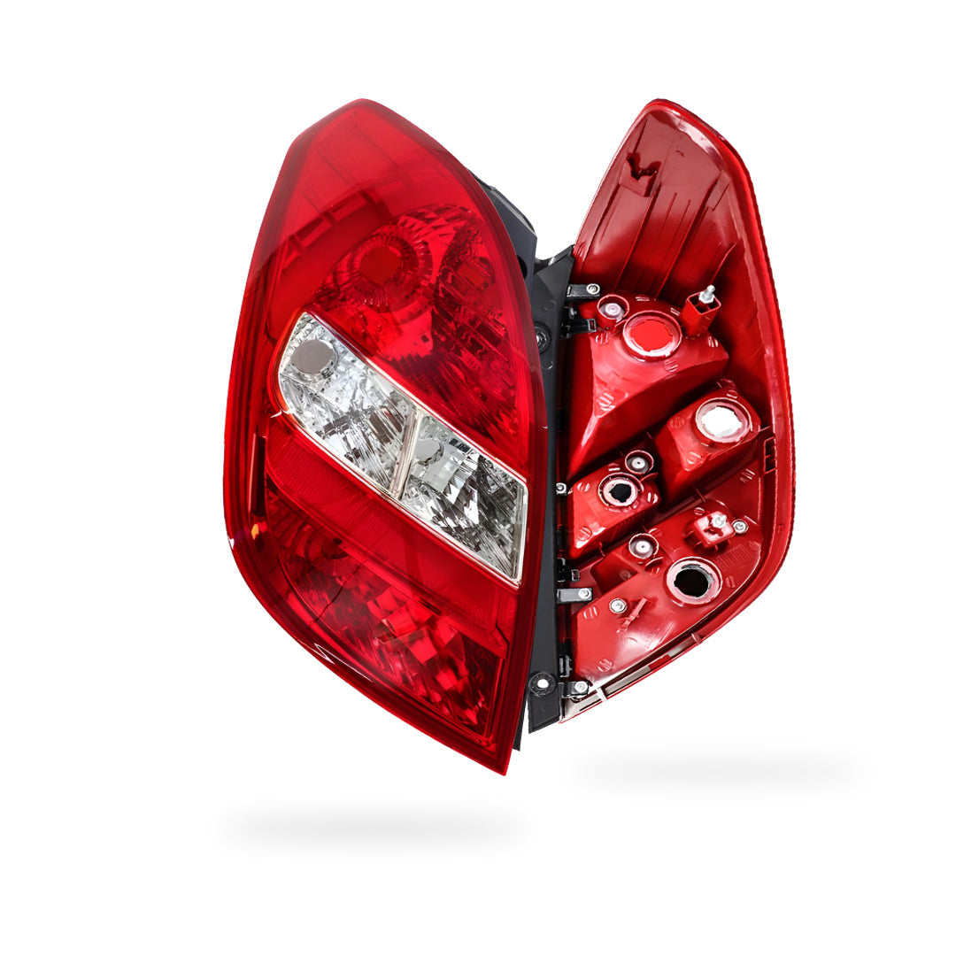 Hyundai i20 PB Series 1 / Series 2 (2009 - 2012) OEM Style Tail Lights ...