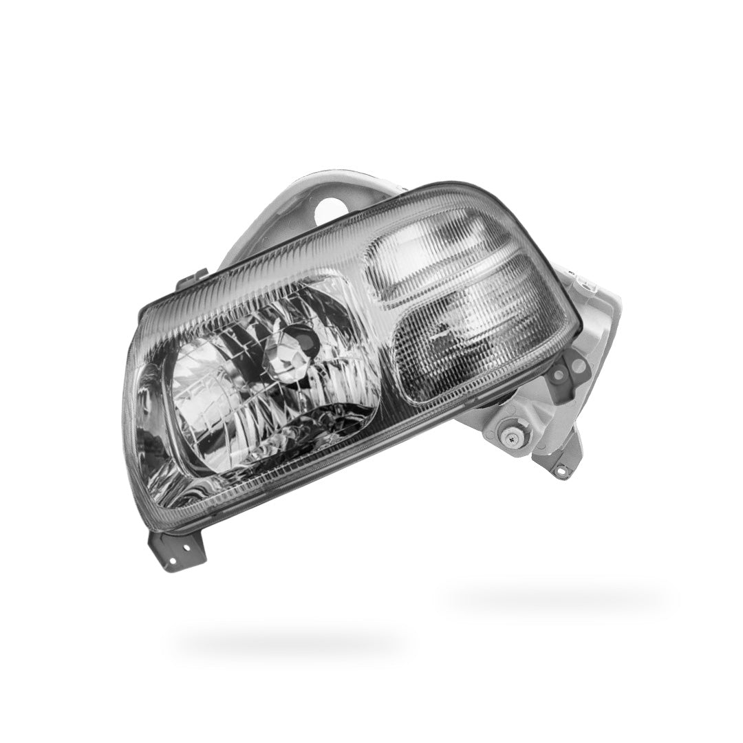 Suzuki Grand Vitara SQ420 / SQ625 (1998 - 2005) Halogen OEM Style Head ...