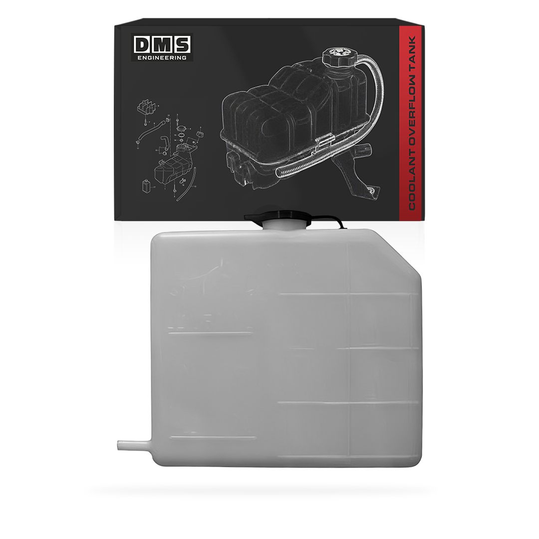 Suzuki Swift EZ (2005 - 2010) Radiator Coolant Overflow Tank – DMS ...