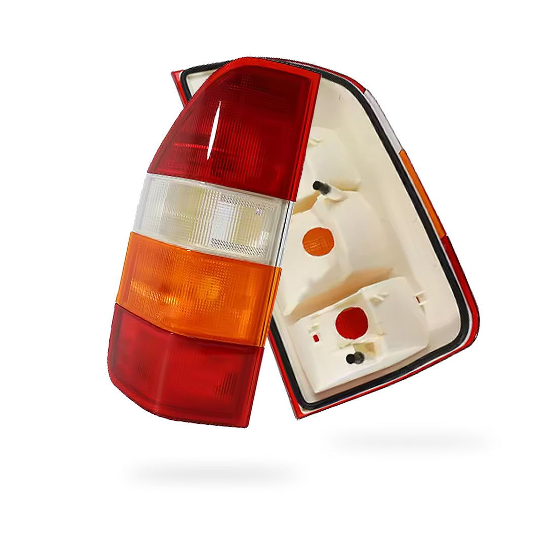 Mercedes Benz Sprinter W903 (1998 - 2003) Halogen OEM Style Tail Light ...