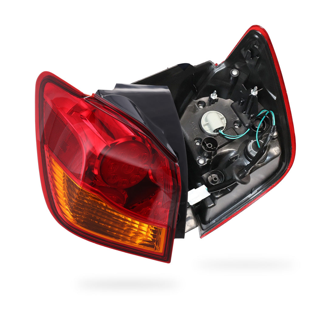 Mitsubishi ASX XA / XB / XC (2010 - 2012) Halogen OEM Style Tail Light ...