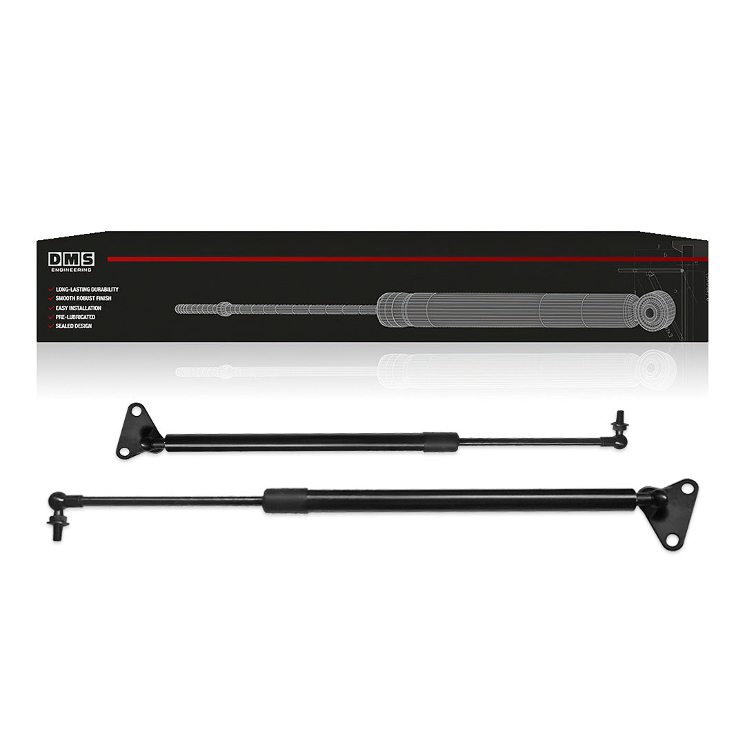 Toyota LandCruiser URJ202 / UZJ200 / VDJ200 Series (2007 - 2017) Tailg ...