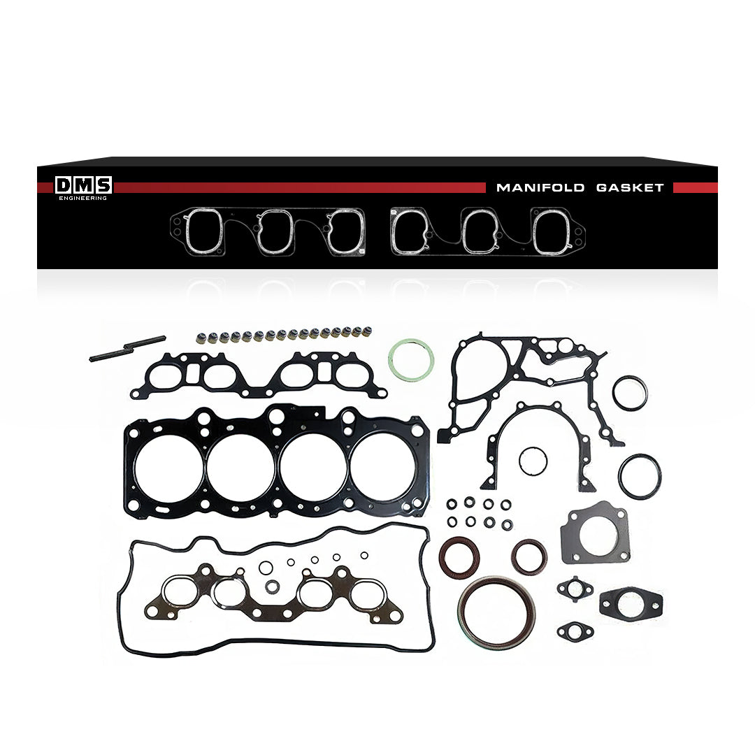 Toyota Celica ST184 / ST204 (1989 - 1999) 2.2L VRS Cylinder Head Gaske ...