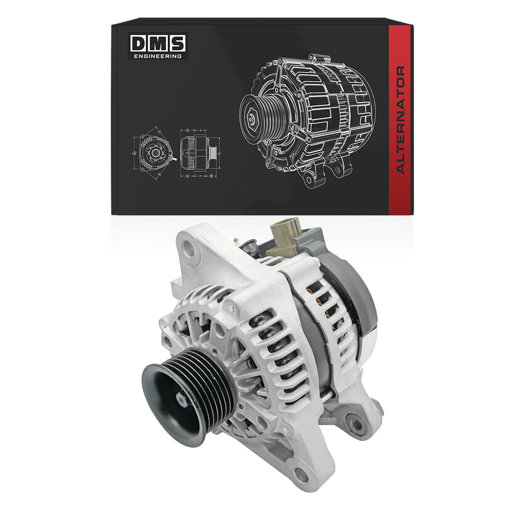 Toyota LandCruiser Prado 120 Series / TRJ120 (2004 - 2009) 2.7L Petrol ...