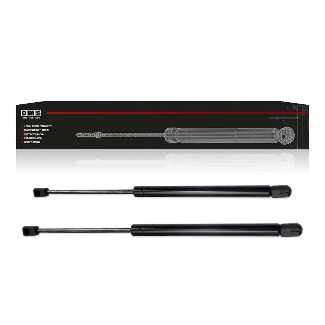 Universal 420mm Rear Snugtop Canopy Window Gas Struts – DMS Fasteners
