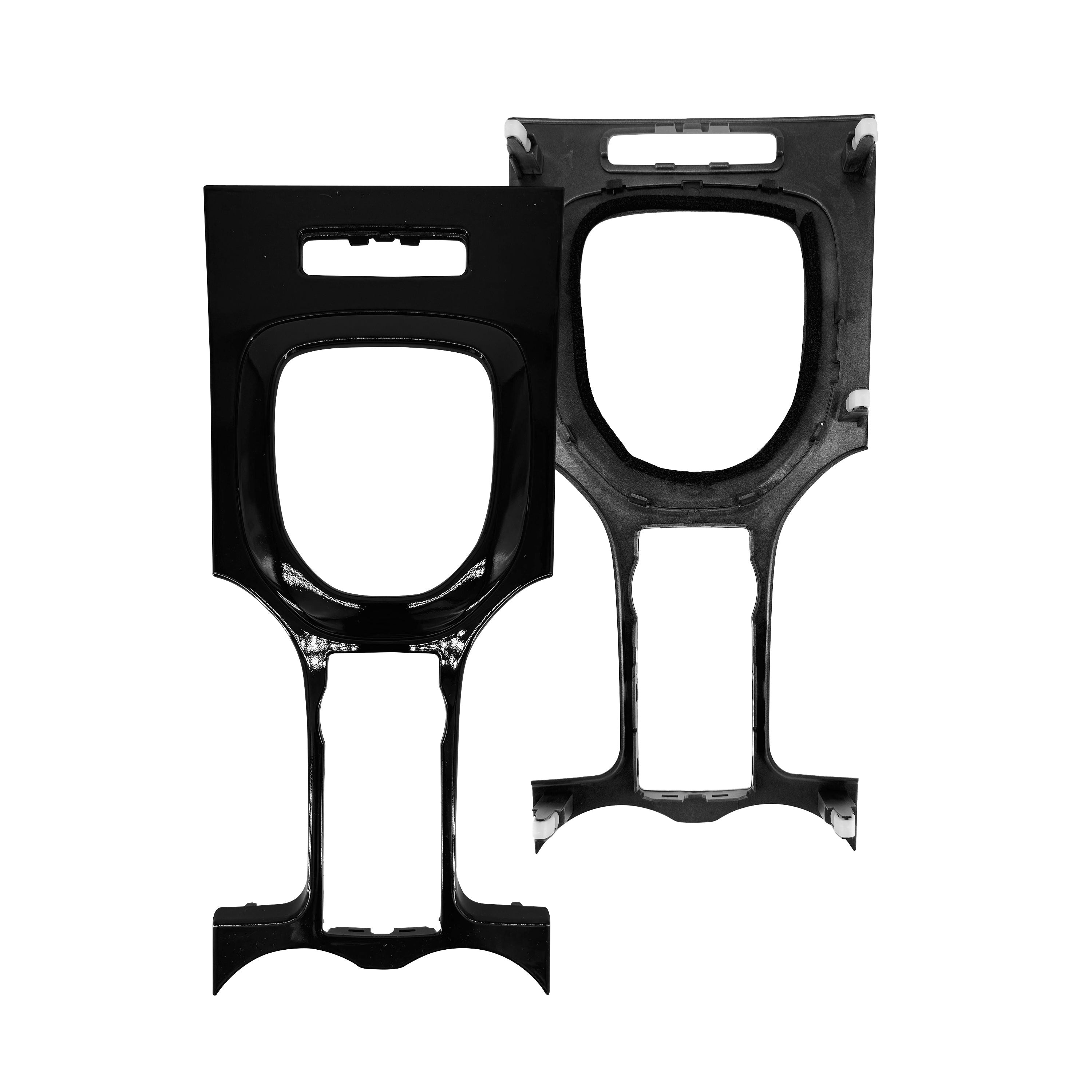 Holden Commodore VE Series 1 (2006 - 2010) Centre Console Trim Long Ty ...